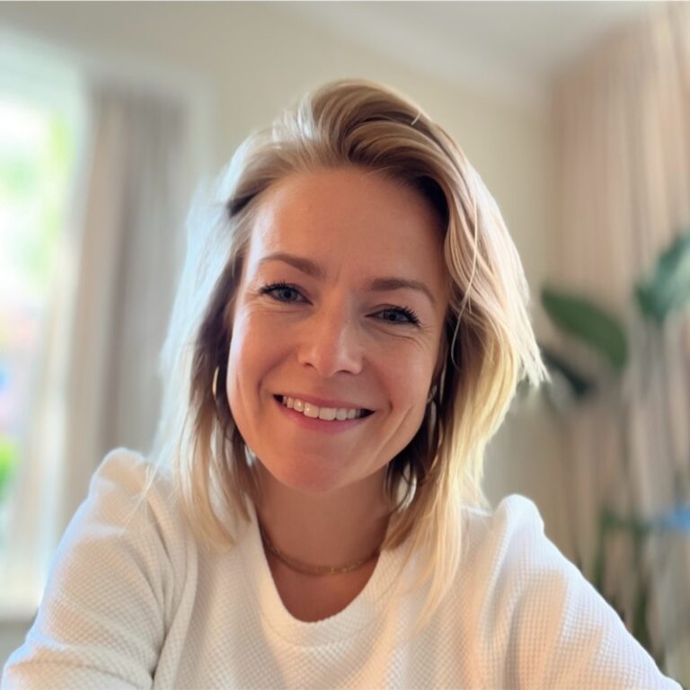 Judith de Groot - BuroBeter